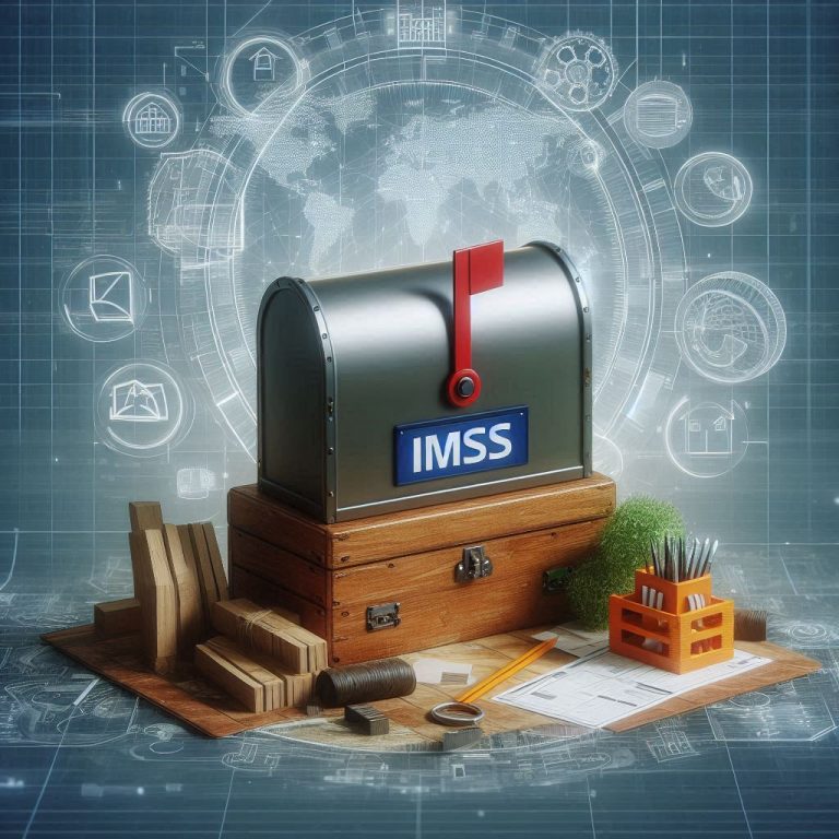 Revolución Digital en el IMSS: Todo lo que Necesitas Saber sobre el ...